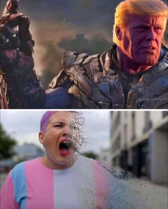 I'm inevitable... - 9GAG