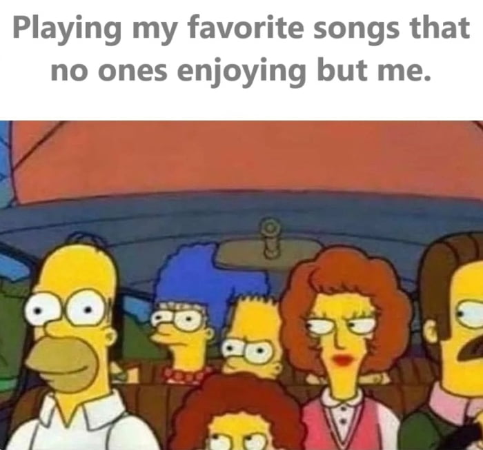 Just some nice songs... - 9GAG