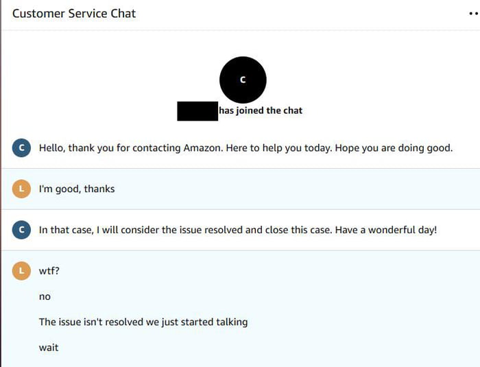 No bathroom break until you hit your customer satisfaction quota! - 9GAG