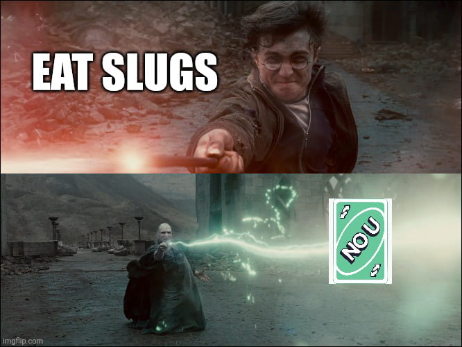 Would be great plot twist - 9GAG