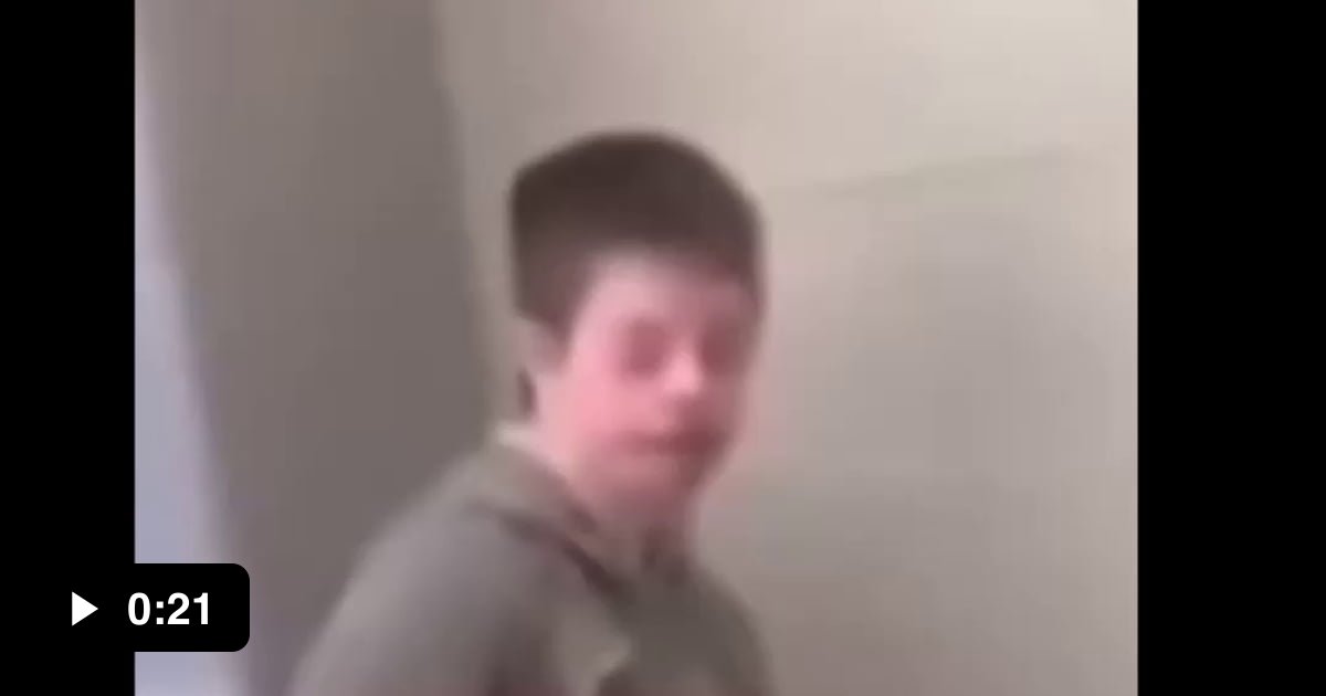 Syndrome of a DOWN - 9GAG