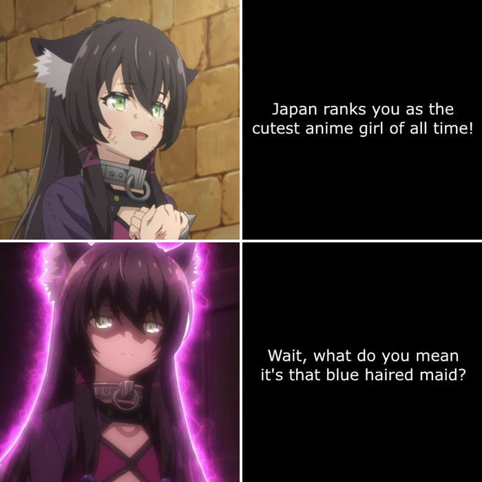 Catgirls Maids 9gag