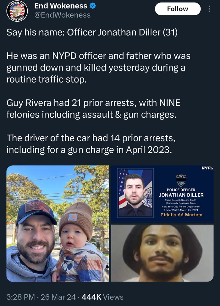 How does he got out of the prison is all 21 count? - 9GAG