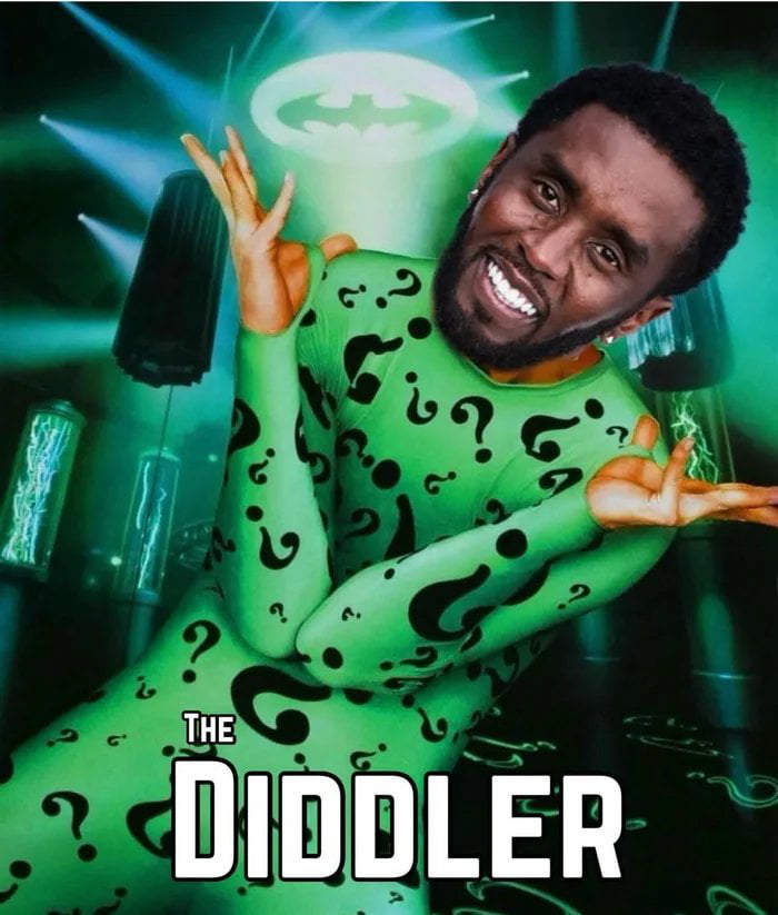 Diddly diddler - 9GAG