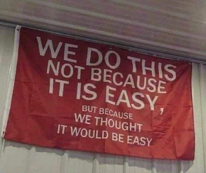 My thought process before doing anything - 9GAG