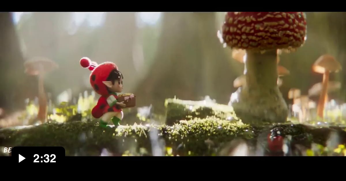 In August 2024, over 3300 CG Artists submitted their "Kinetic Rush" 3D ...