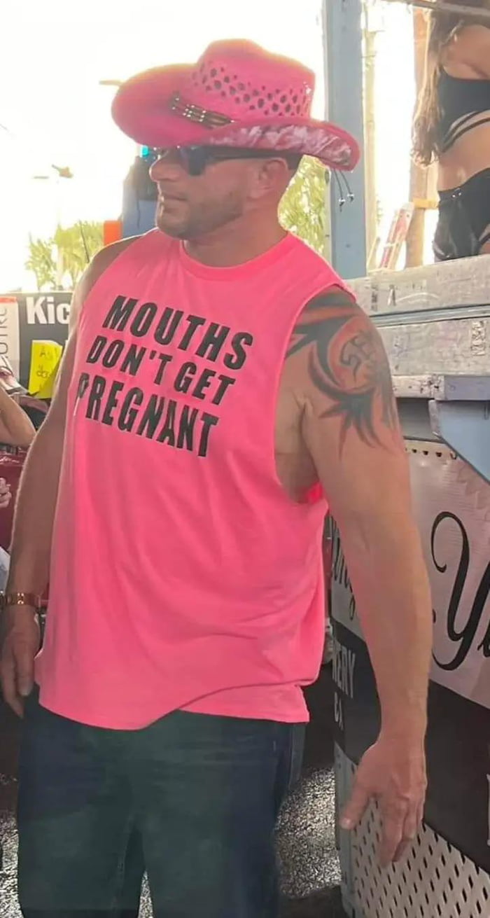 He's not wrong - 9GAG