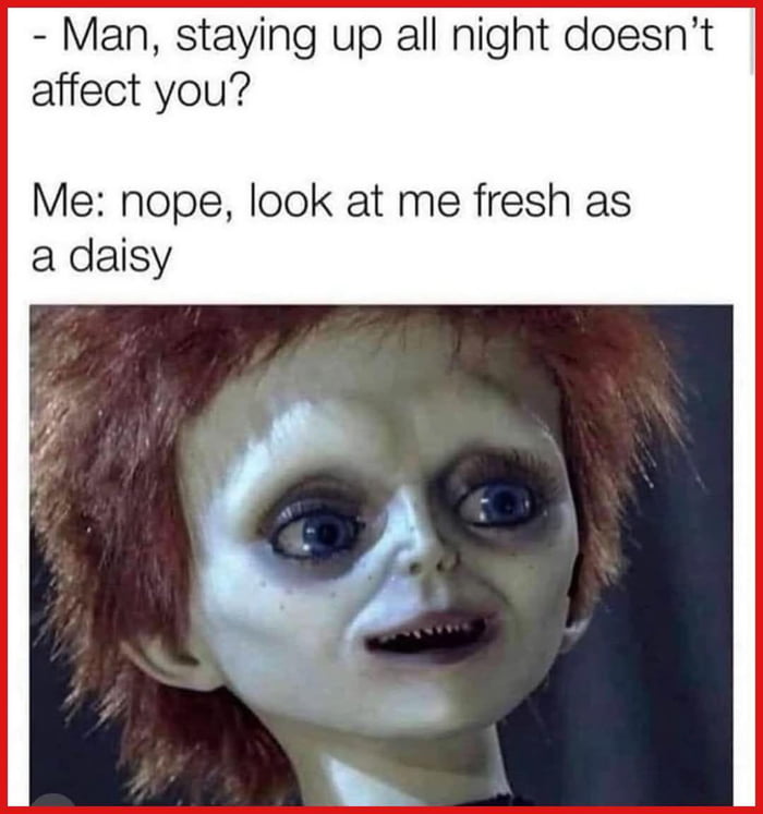 Completely fresh - 9GAG