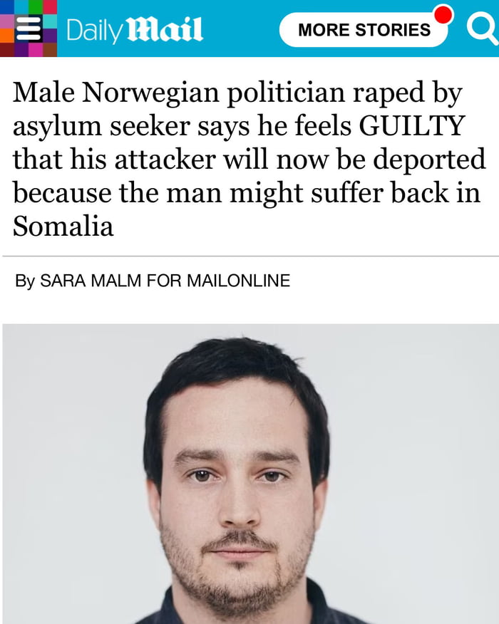 Heading summarize what's wrong with modern Europe - 9GAG