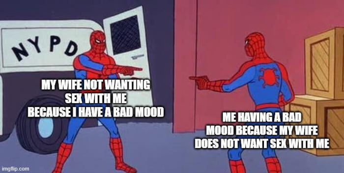 A Vicious Circle - 9GAG