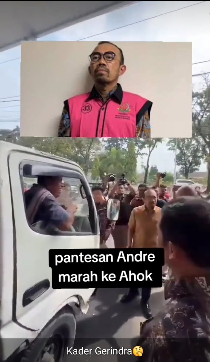 Transparansi dan cuan ya om - 9GAG