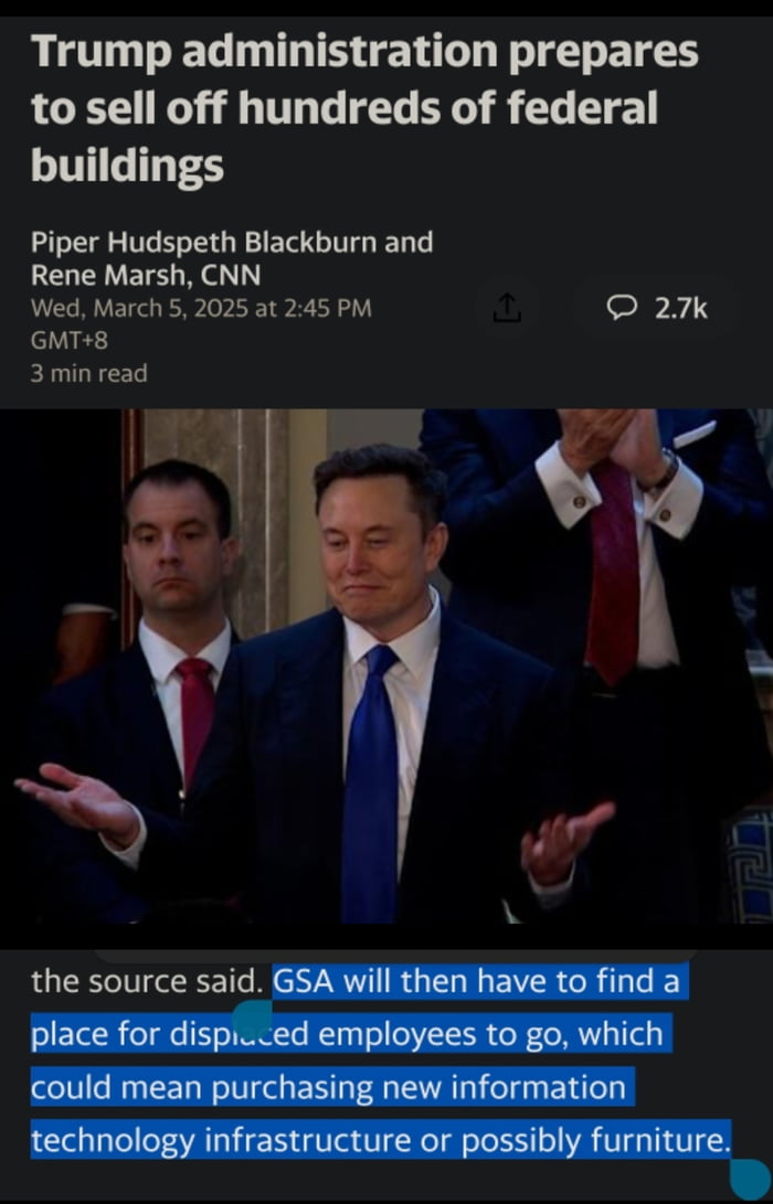 So... a building? - 9GAG