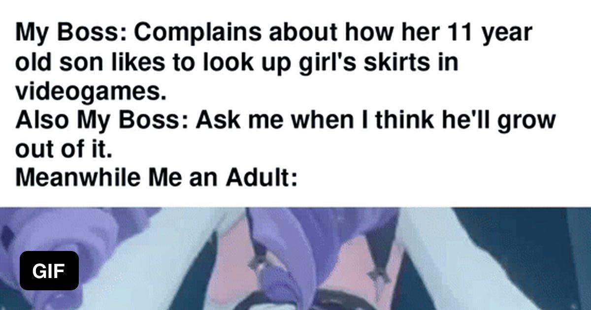 Yeah... be patient with the little guy. - 9GAG