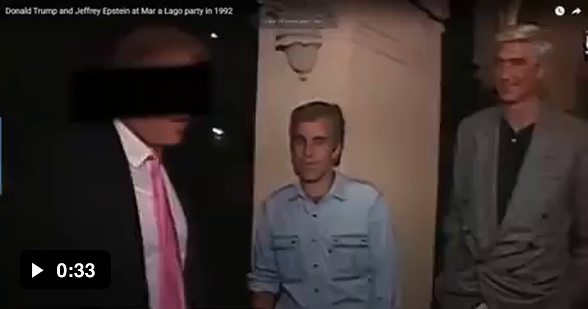 The Redacted Epstein Files Have Been Released Can Anyone Find Out Who