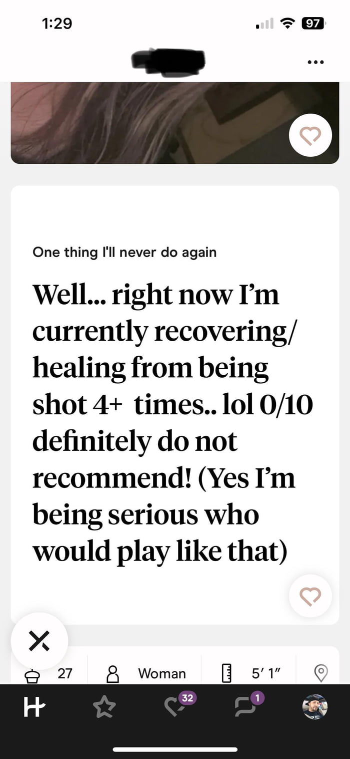 Living proof that love is worth taking a shot at. - 9GAG