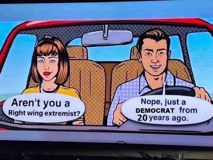 Times they change - 9GAG