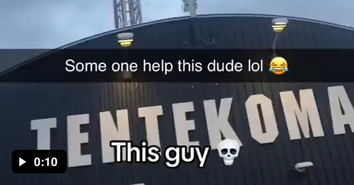 Hopefully He Is Ok - 9GAG