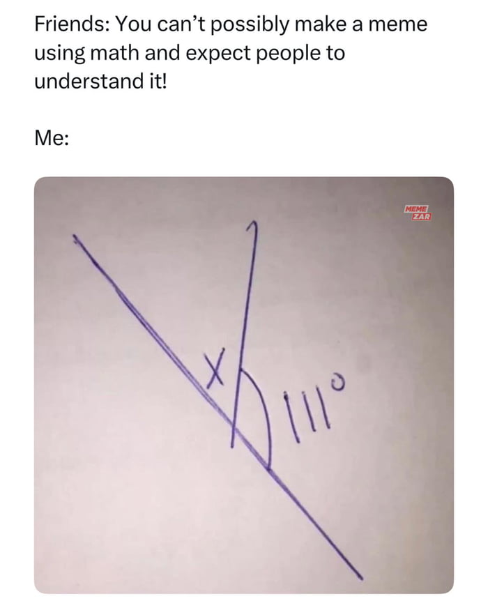 When math becomes art and takes a minute to add up - 9GAG