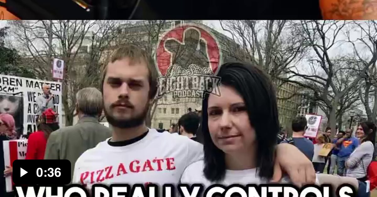 Goyims start connecting the dots.......... - 9GAG