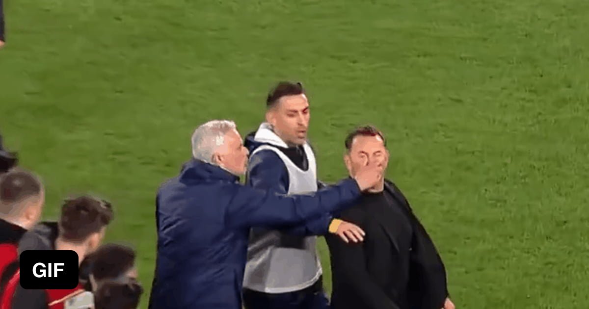 I got your nose... - 9GAG