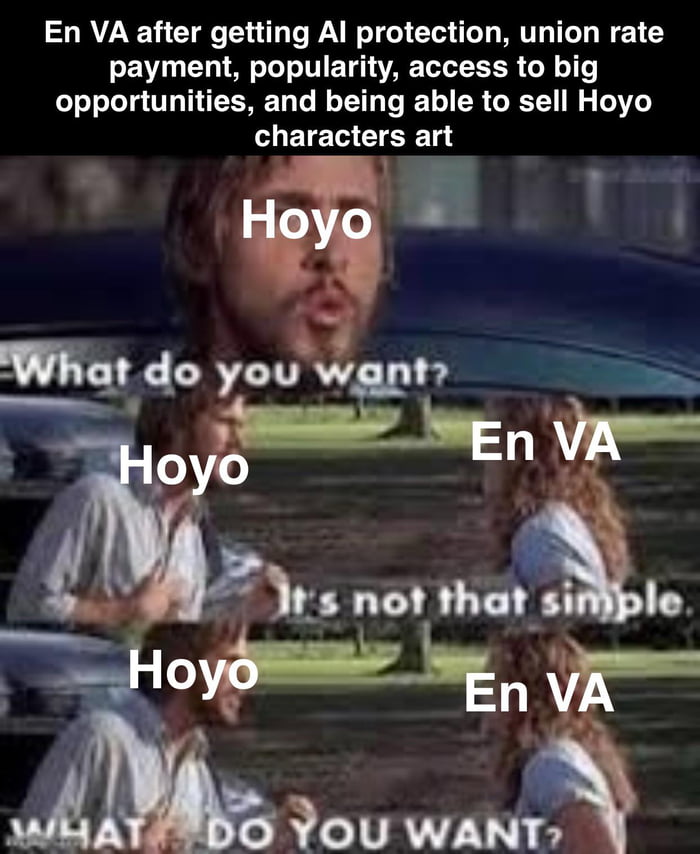 In the light of new lore drop - 9GAG