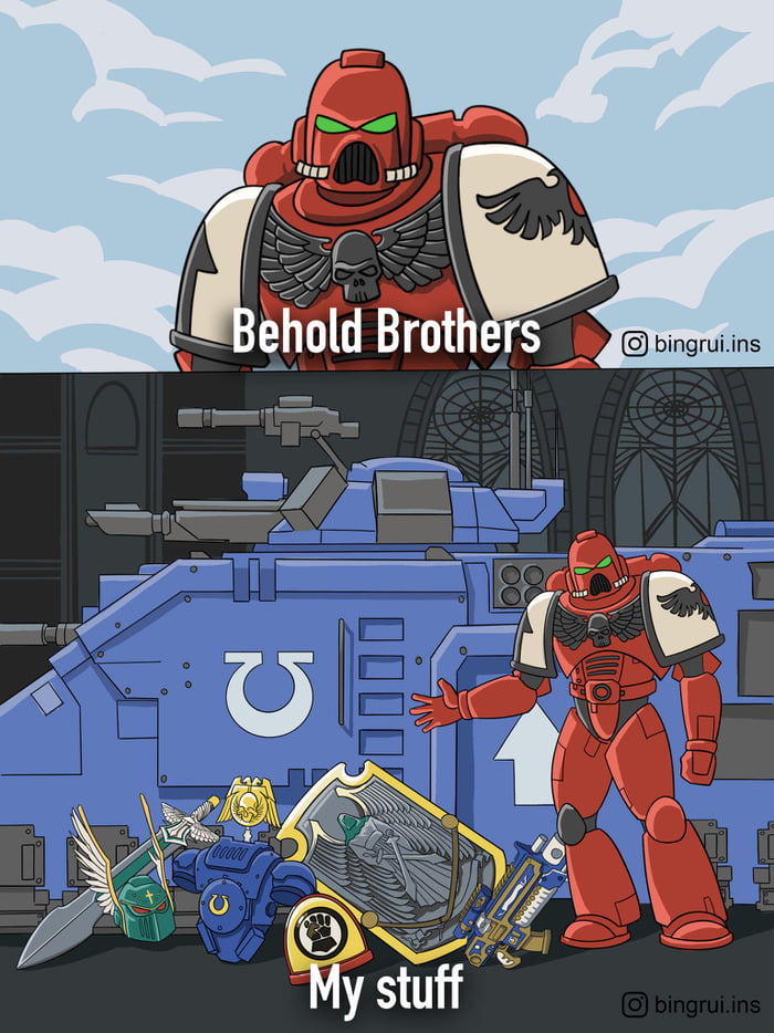 Our* - 9GAG