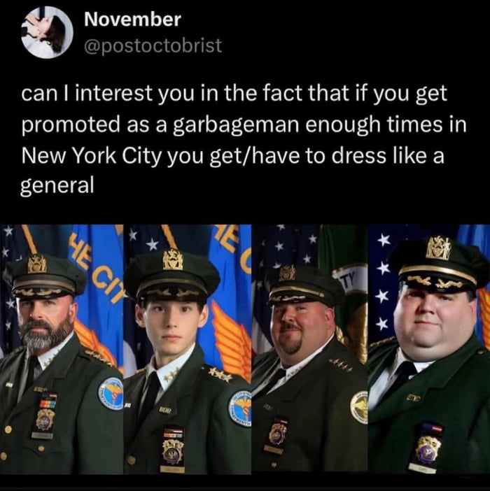 General Waste - 9GAG