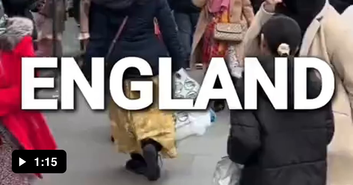 First I thought it's AI but damn.. - 9GAG