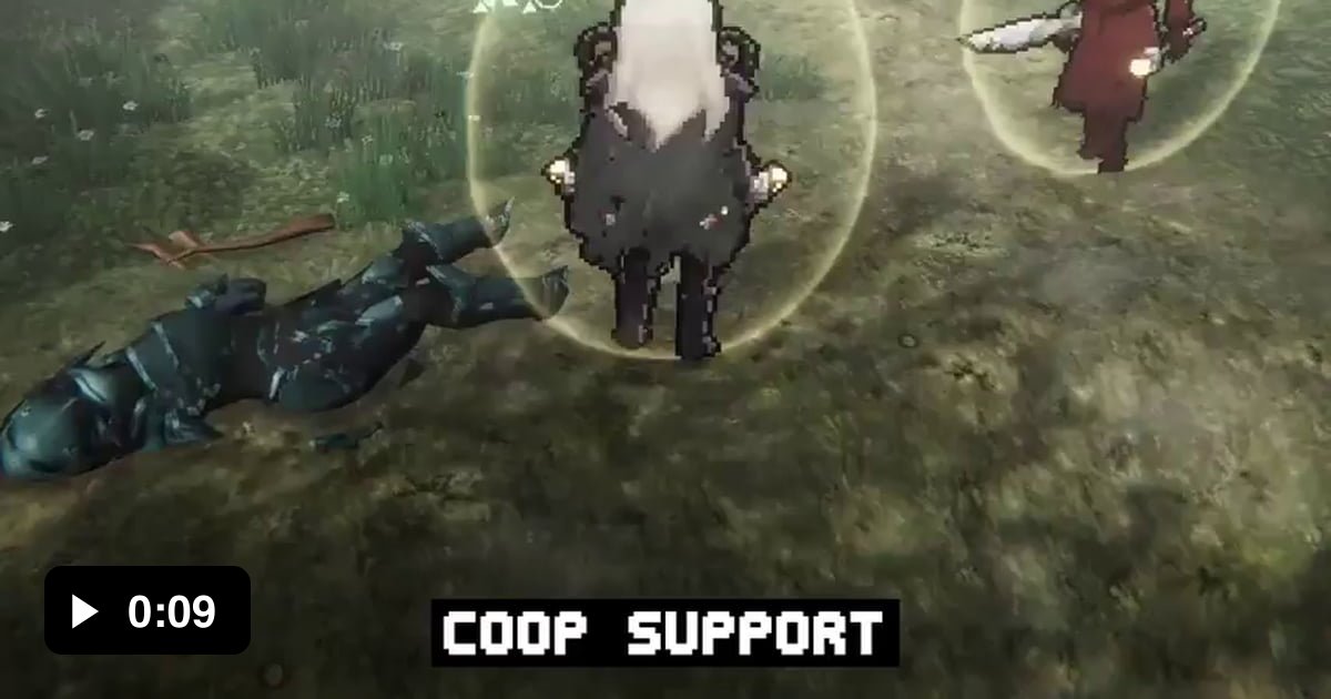 Wands can now cast any spell (including ones you haven't learned yet) - 9GAG