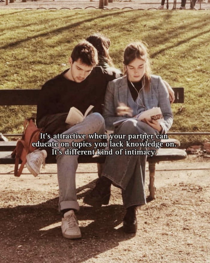 Learning together is a beautiful thing - 9GAG