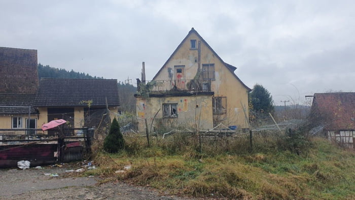 Drachenschanze Castle Home of the Lyonerking altschauerberg Germany - 9GAG