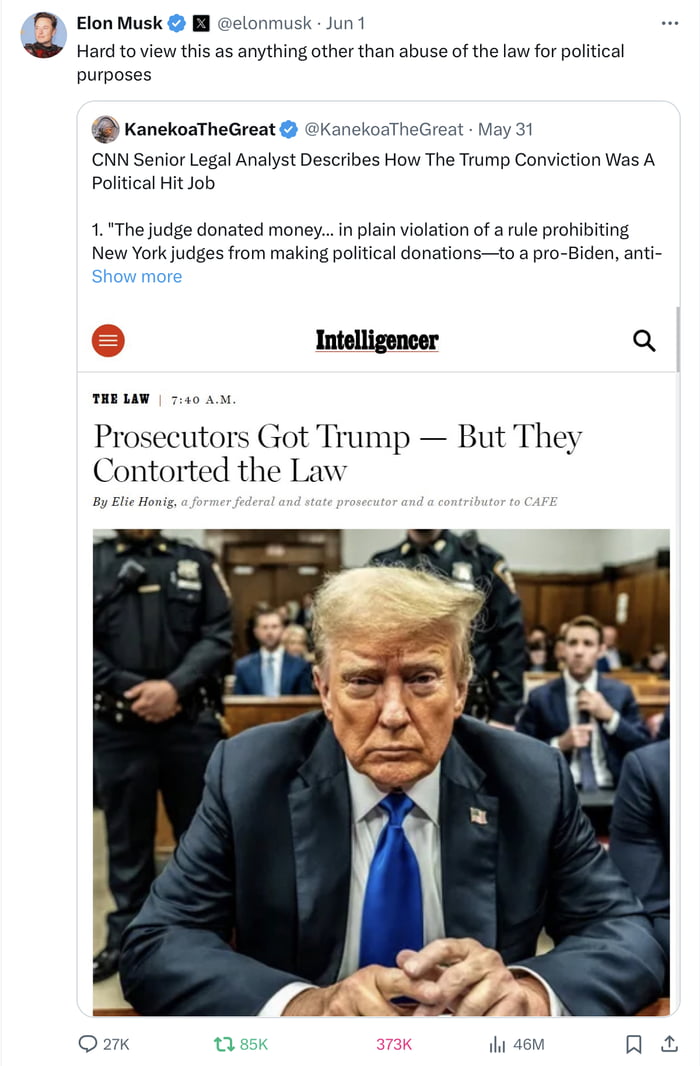 Anyone who says that this wasn’t a political hitjob is a TDS moron - 9GAG