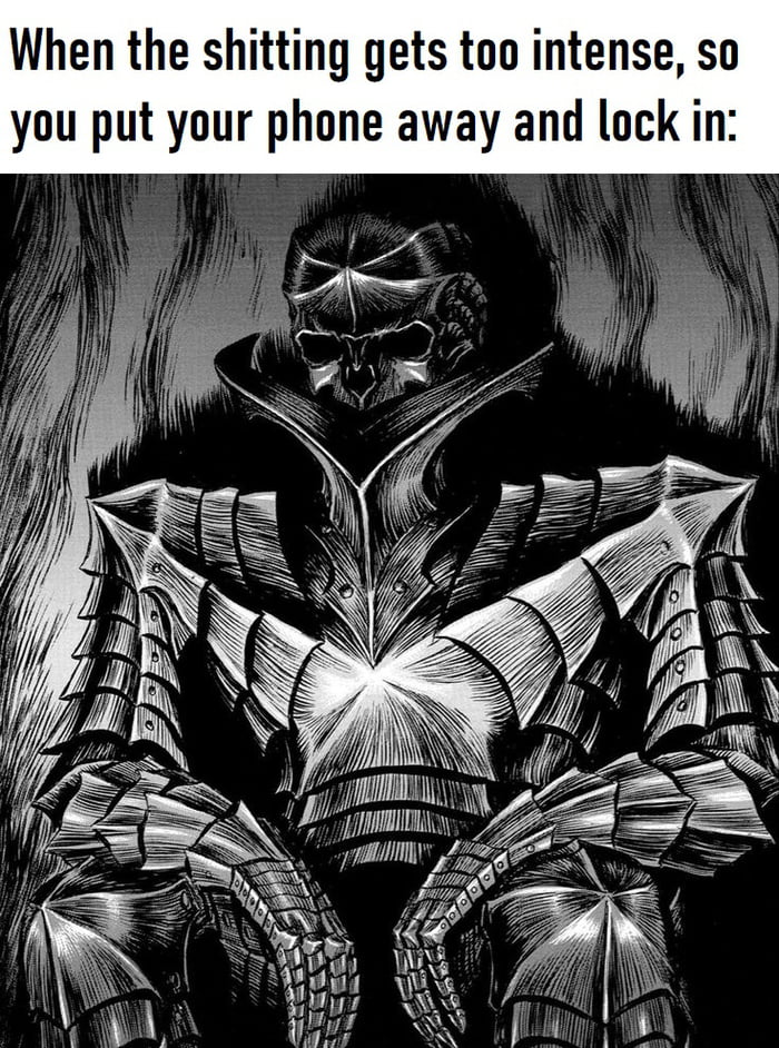 Shit got real... - 9GAG