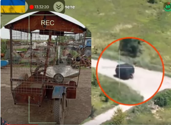 Russian new Wunderwaffe (wonder weapons) - 9GAG