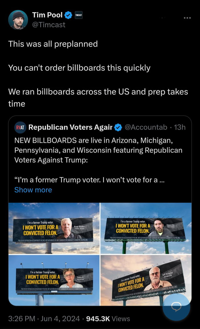 "Preplanned billboards" - 9GAG