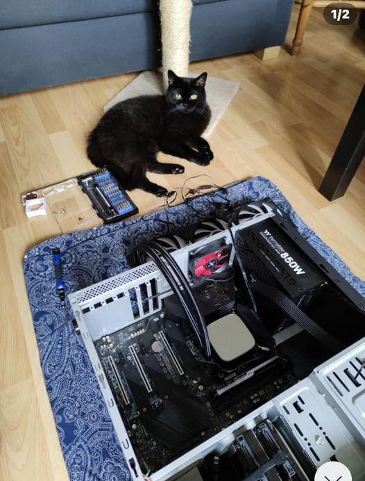 Computer repairman - 9GAG