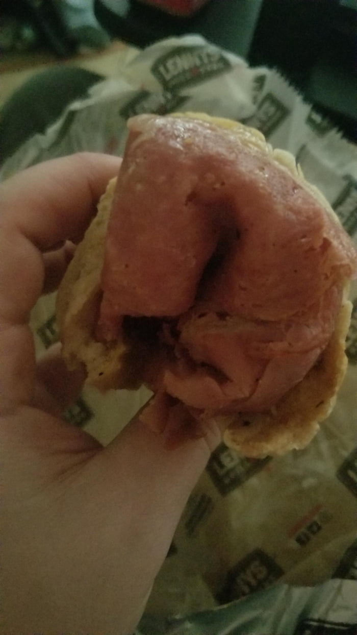 Fleshlight sandwich - 9GAG