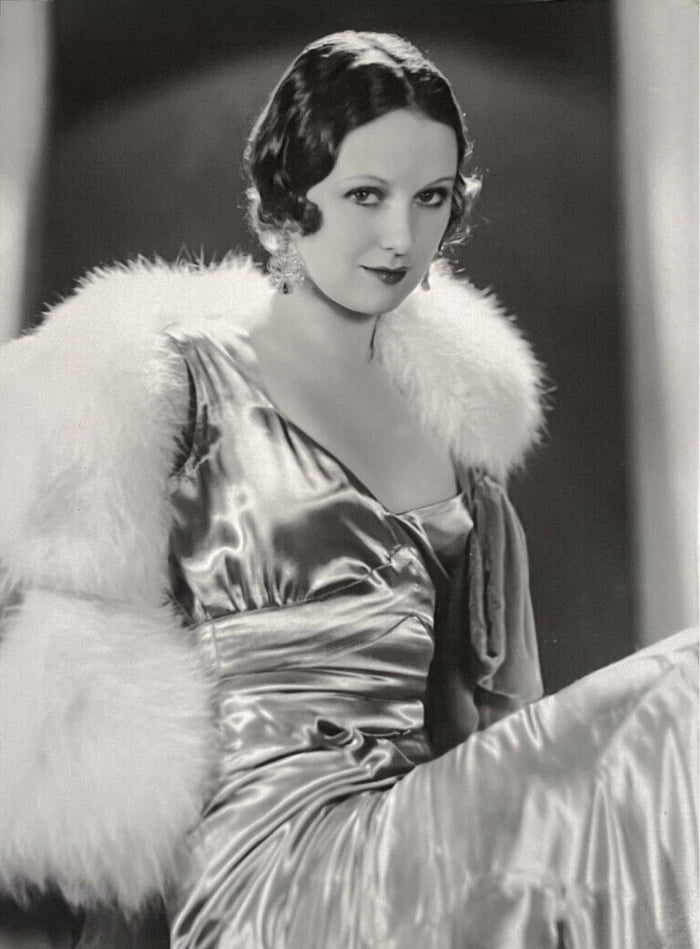 Dorothy Jordan (1930) - 9GAG