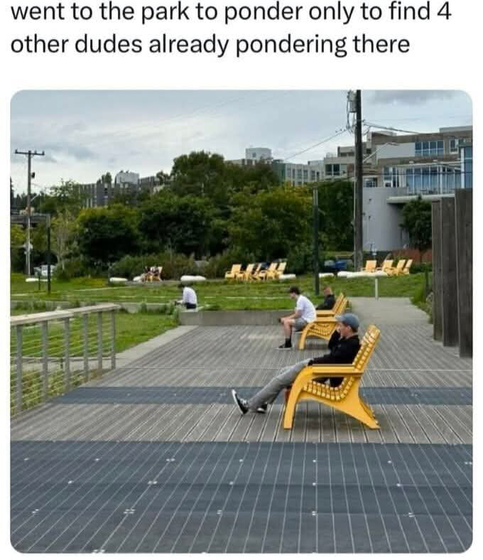 Time to go to park - 9GAG