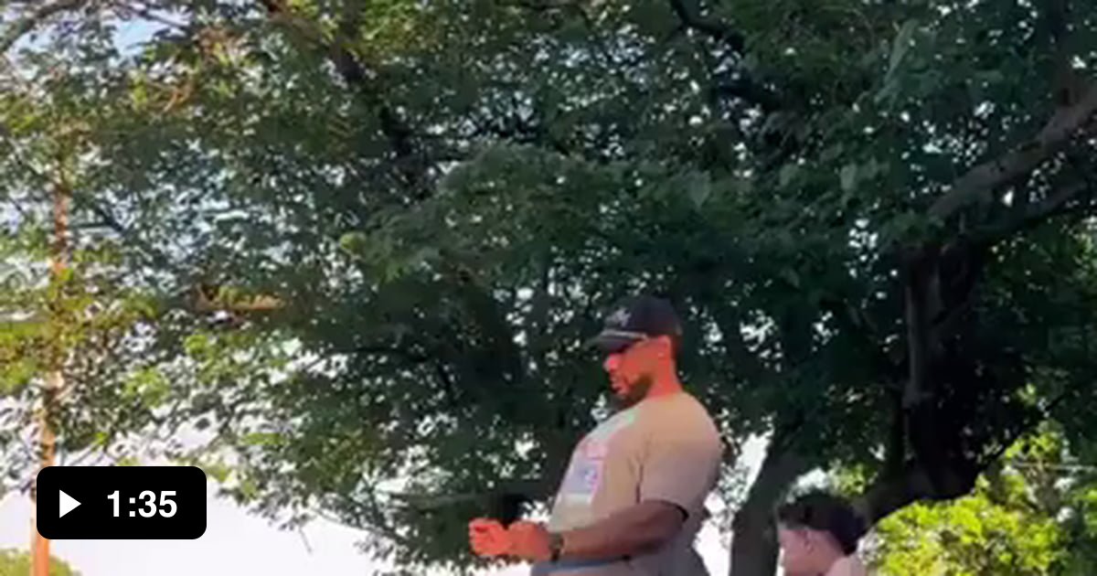 This is what a good father looks like - 9GAG