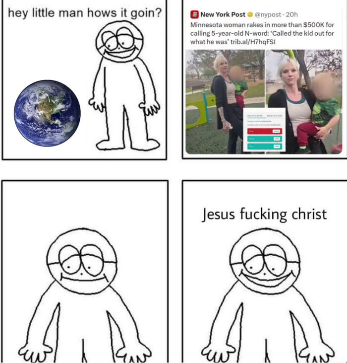 Never thought it is so easy - 9GAG