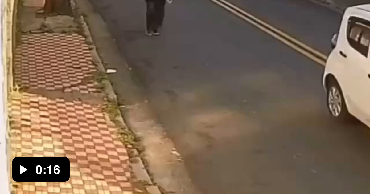 She definitely watched some liveleak cartel videos. - 9GAG