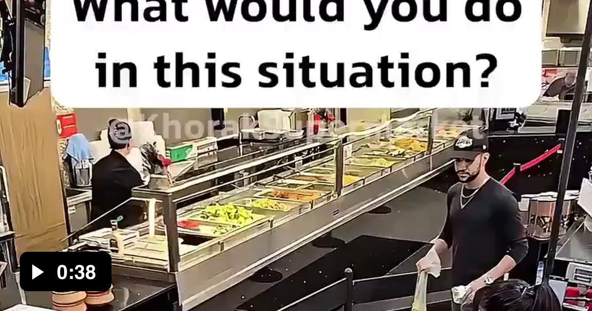 She is absolutely right 😂 - 9GAG