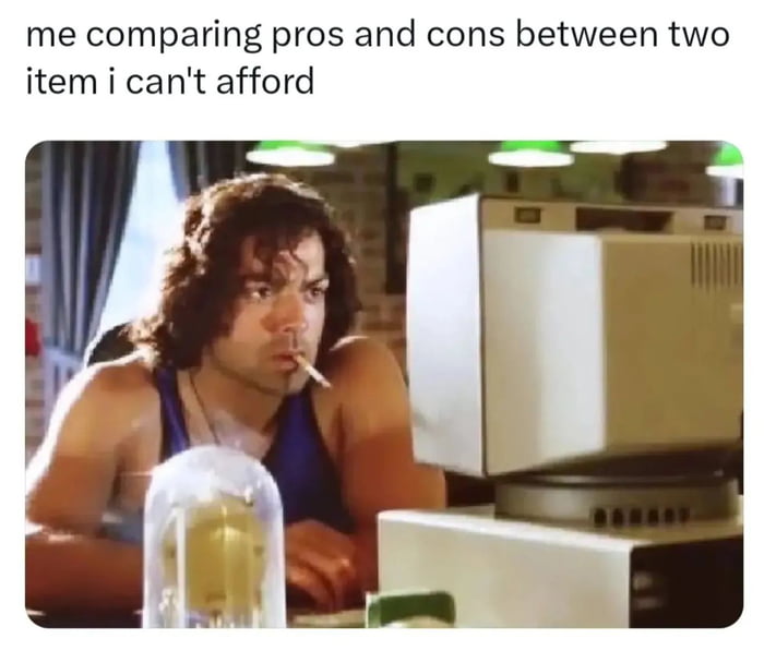 And increased knowledge in the process - 9GAG