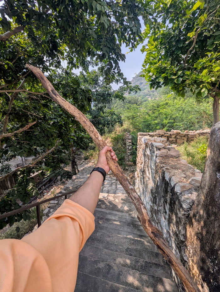 Rate my stick! - 9GAG