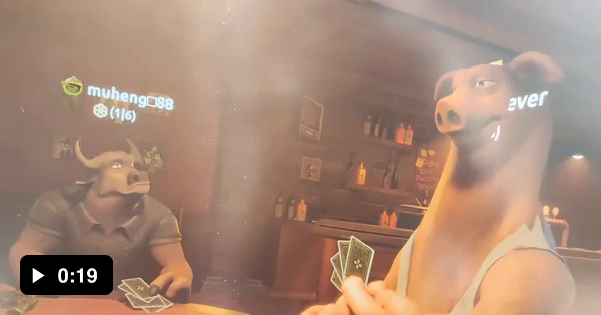 How to cheat at gambling… - 9GAG