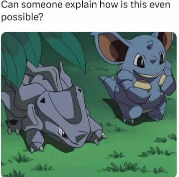 Hope some of you don't see the problem - 9GAG