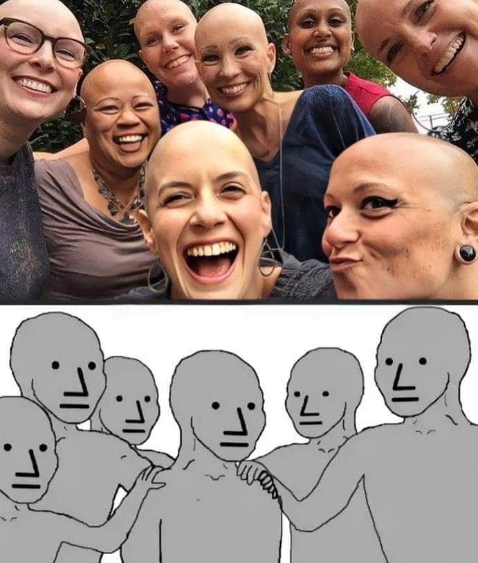 This is not even their final form - 9GAG