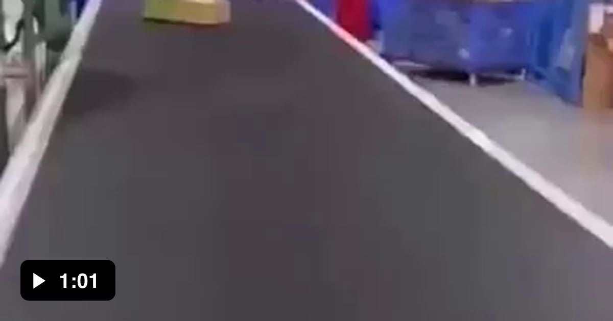 Satisfying production line moments - 9GAG