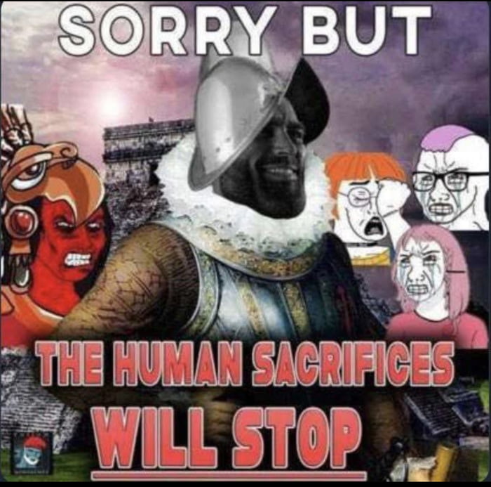 Stop trying to justify it. It is the same. - 9GAG